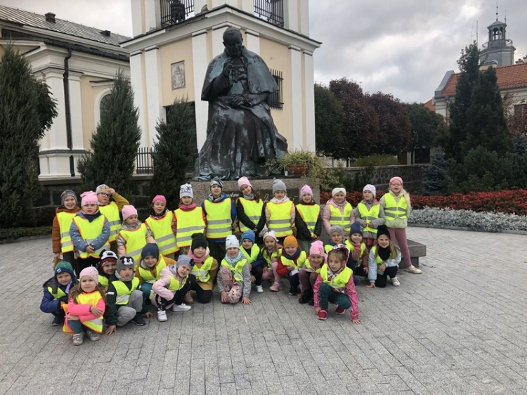 Mława moje miasto - Słoneczniki i Księżyce - Zespół Placówek ...